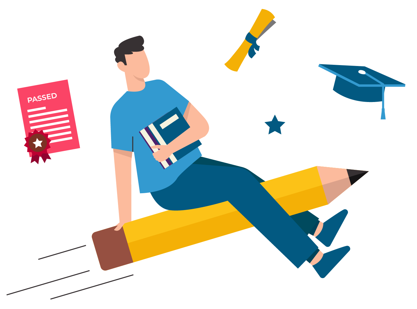 How To Write An Academic Essay With References And Citations Scribendi