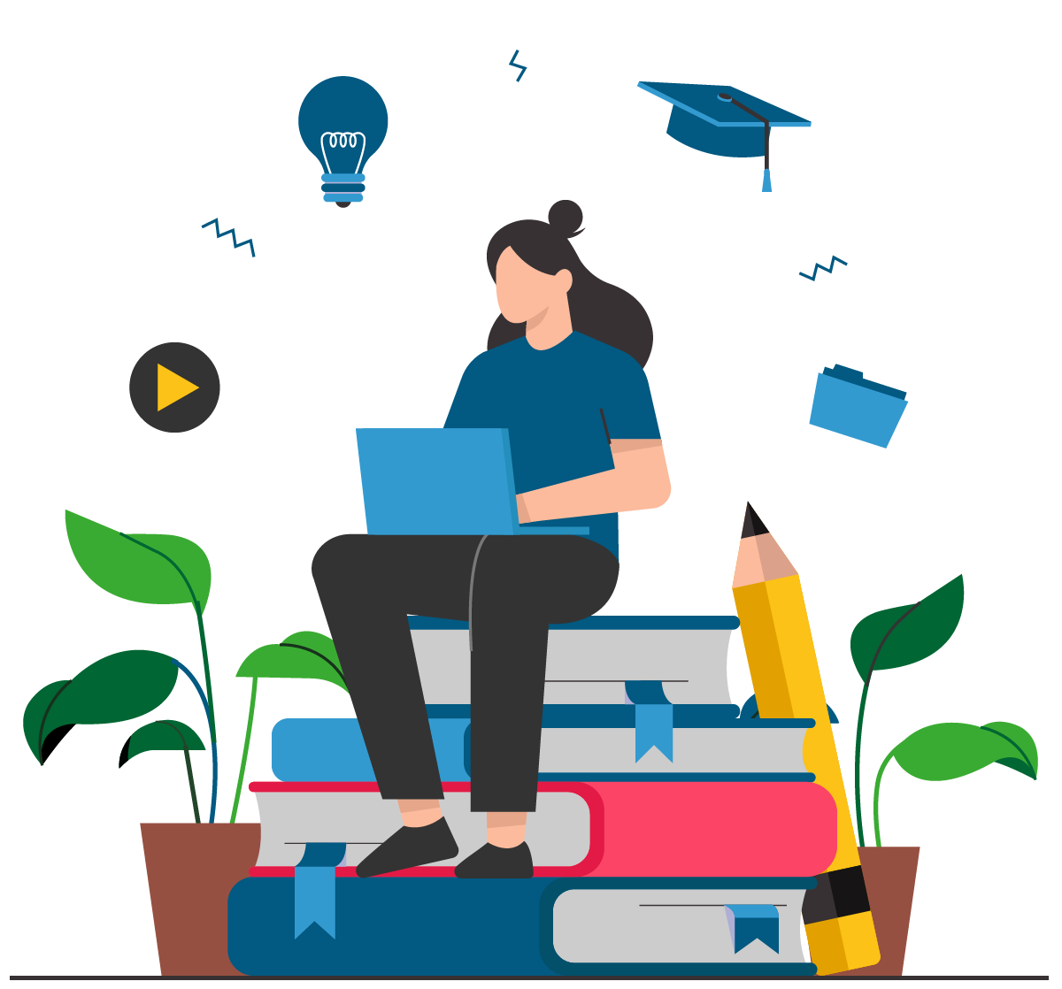 Article Database For Students QuyaSoft