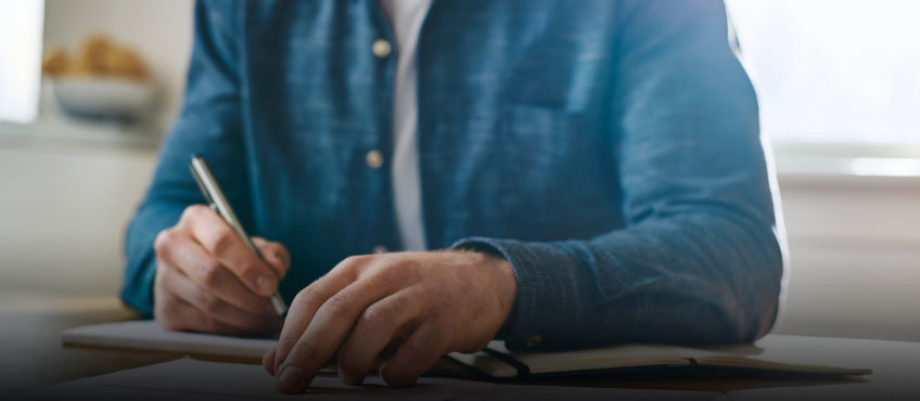 4 Examples Of Academic Writing Scribendi